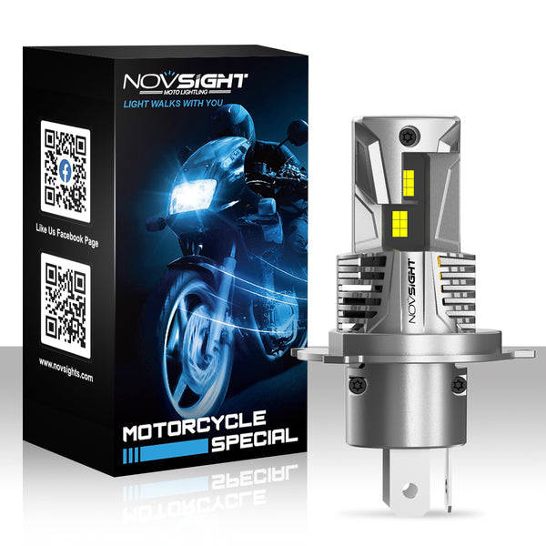Bike LEDs – NOVSIGHT© Pakistan