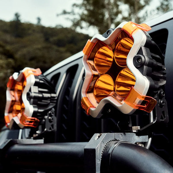 OFF ROAD LED PODS – NOVSIGHT© Pakistan