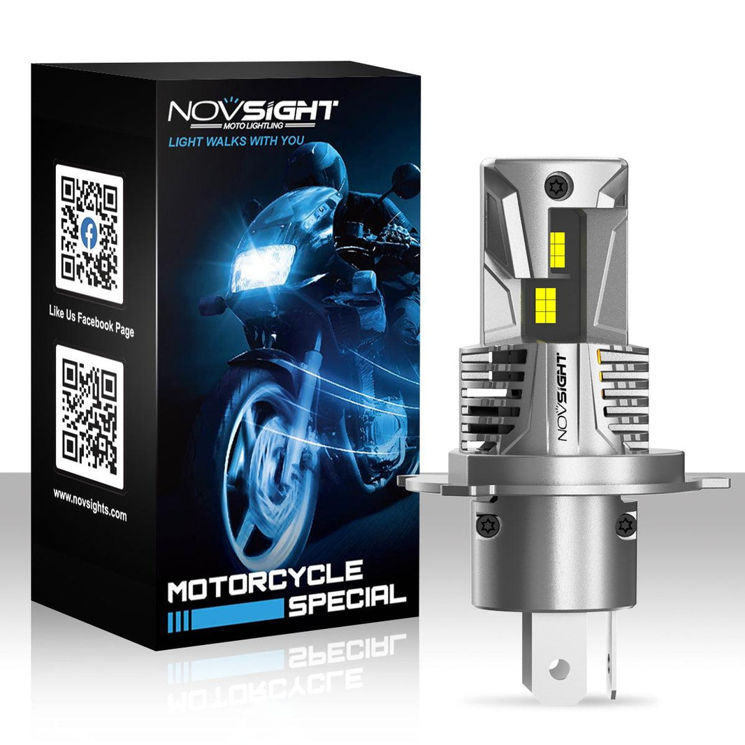 Automotive LED Lights | Auto Lighting – NOVSIGHT© Pakistan