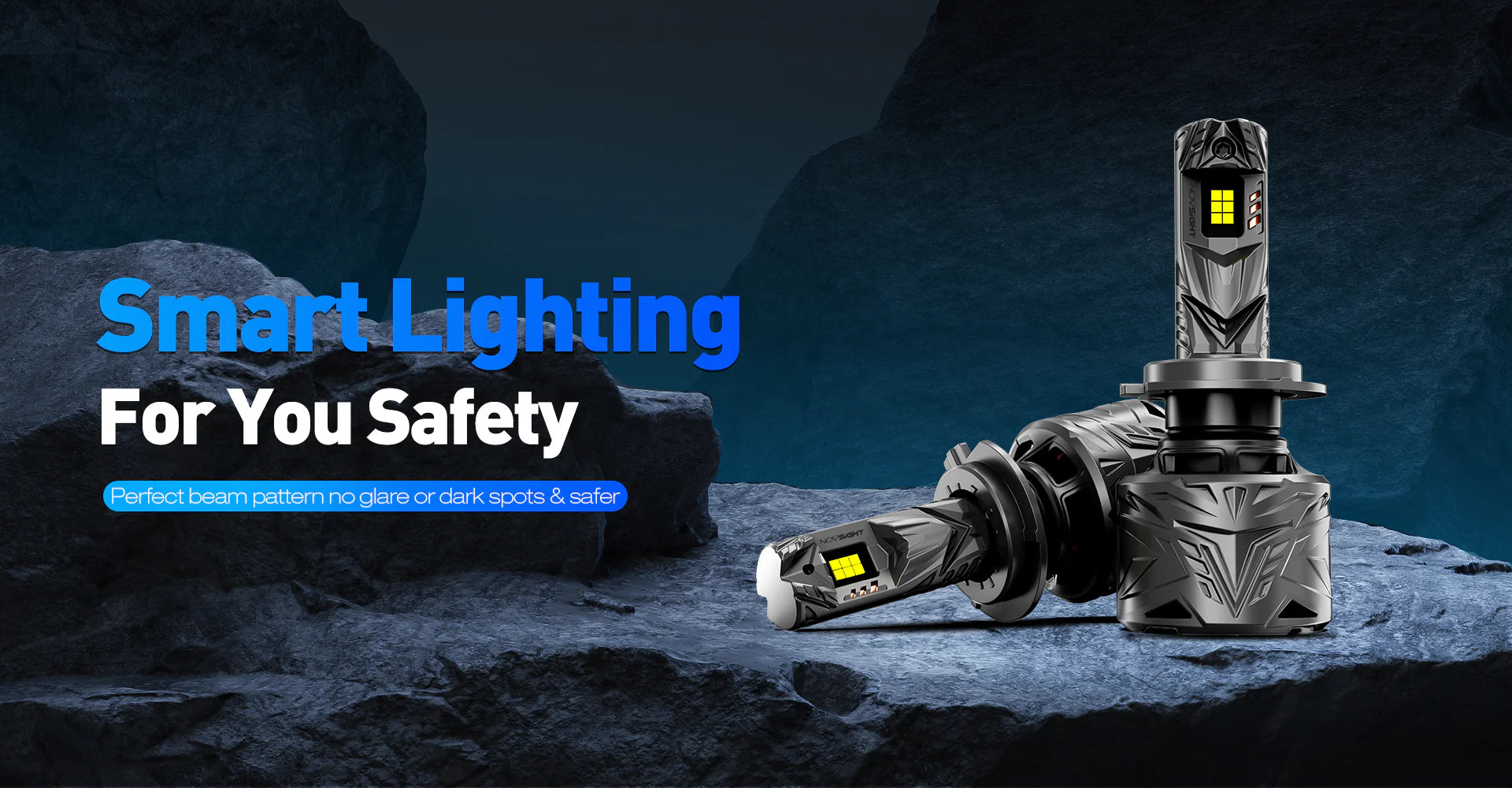 NOVSIGHT© PK - Auto Lighting, LED Headlights, Off-Road LEDs – NOVSIGHT ...